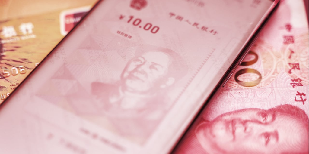 The Beijing Olympics Was the Coming Out Party for China’s Digital Yuan ...