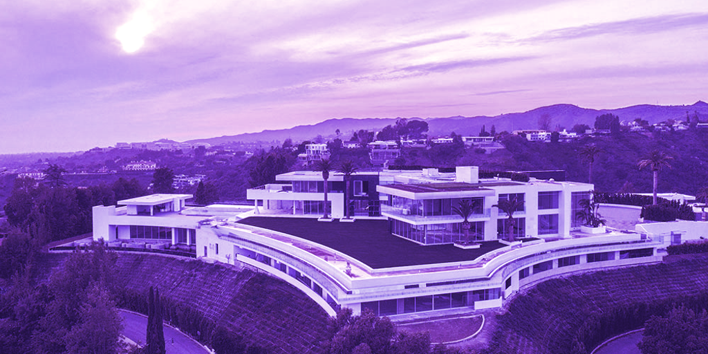 Developer of 'The One' California Mega-Mansion Wants to Tokenize the ...