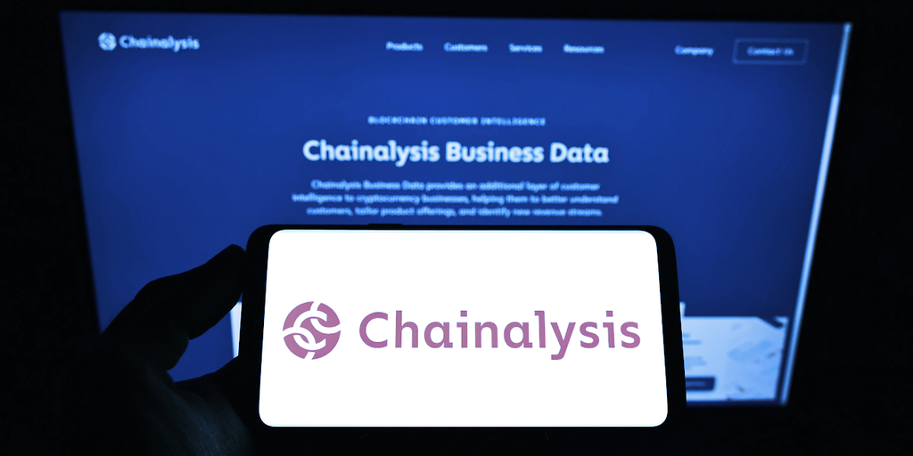 Crypto Sleuthing Firm Chainalysis Launches 'Sanctions Screening Tools ...