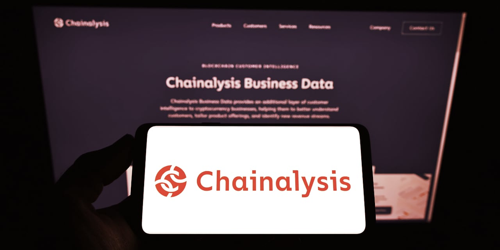 Chainalysis Es Acreedora en Juicio Contra FTX - Decrypt