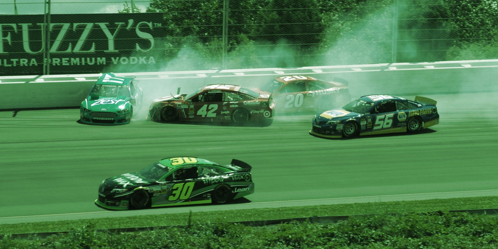 El Único Ganador del Crash de LUNA y UST Ha Sido La Stablecoin USDC ...