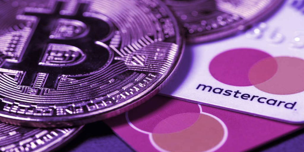 Mastercard Lanza Herramienta de Detención de Fraudes de Criptomonedas ...