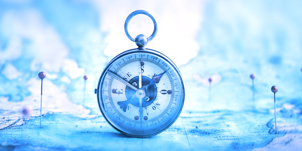 Bitcoin Mining Company Compass Cuts Staff by 15% - Decrypt