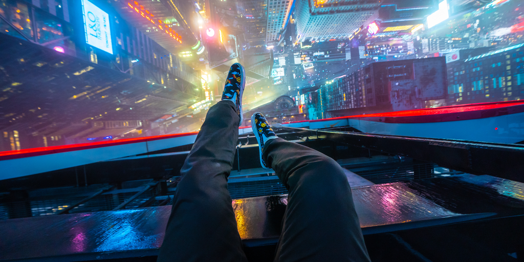 Creador de 'Where My Vans Go Habla De Sus Próximos Movimientos y el ...