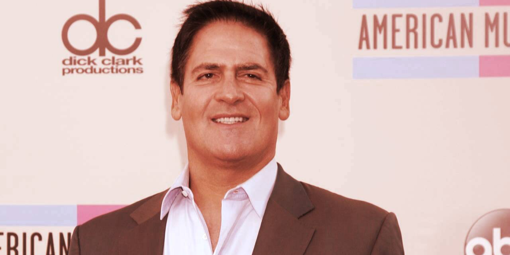 Mark Cuban Responds to Dogecoin Founder Diss: 'Everyone Can Say What ...