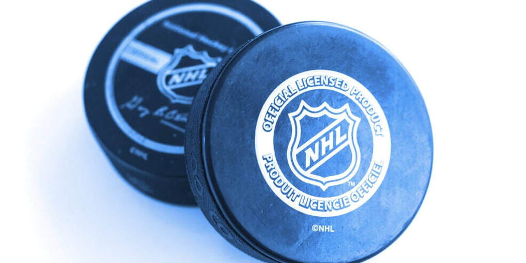 NHL Launching NFT Marketplace for Hockey Collectibles - Decrypt