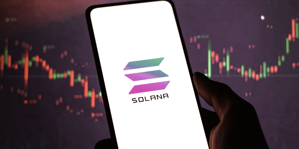 Solana Se Desploma 41% En La Semana Tras Colapso de FTX - Decrypt