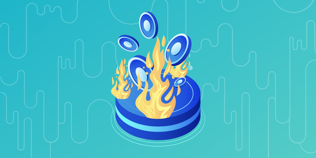 What is a Token Burn? How Crypto is Removed From Circulation - Decrypt