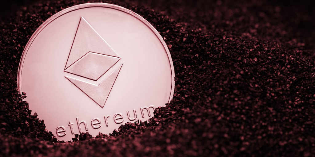Ethereum, Ethereum Classic y Lido se Desploman Tras Nerviosismos Antes ...