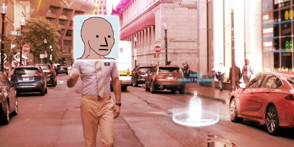 Consultor de Juegos NFT Propone Usar a Personas Pobres Como NPCs - Decrypt