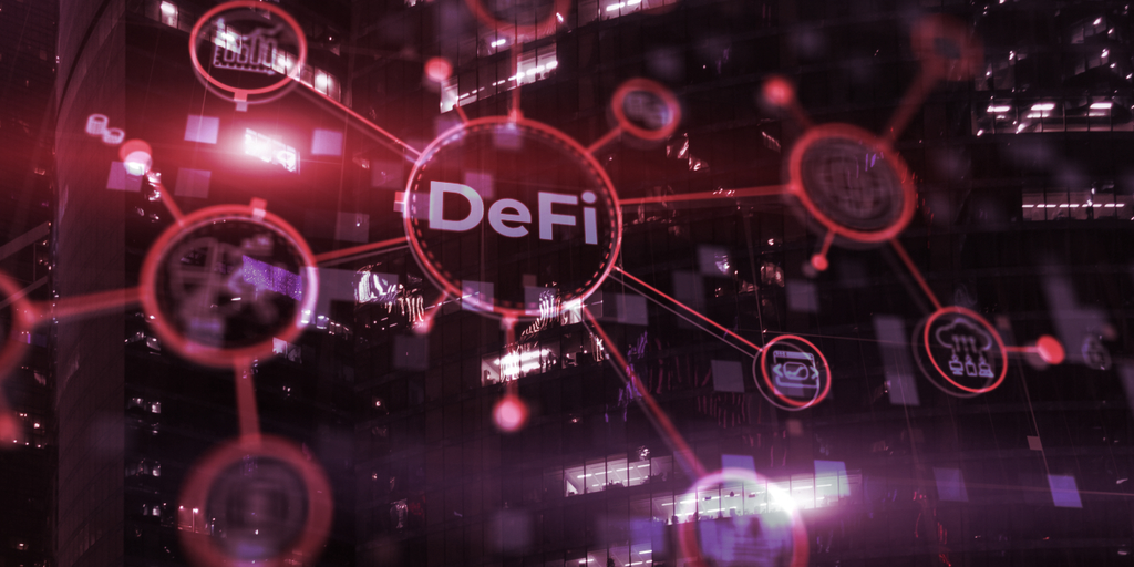 DeFi Exchange in Tokens Sushi, Uniswap Plummet Amid Sideways Crypto ...