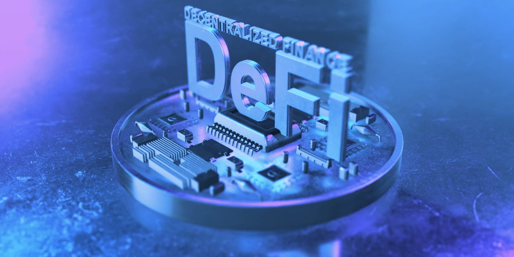 Maker, Uniswap, Compound y Otros Tokens DeFi Caen Tras Desliz en ...