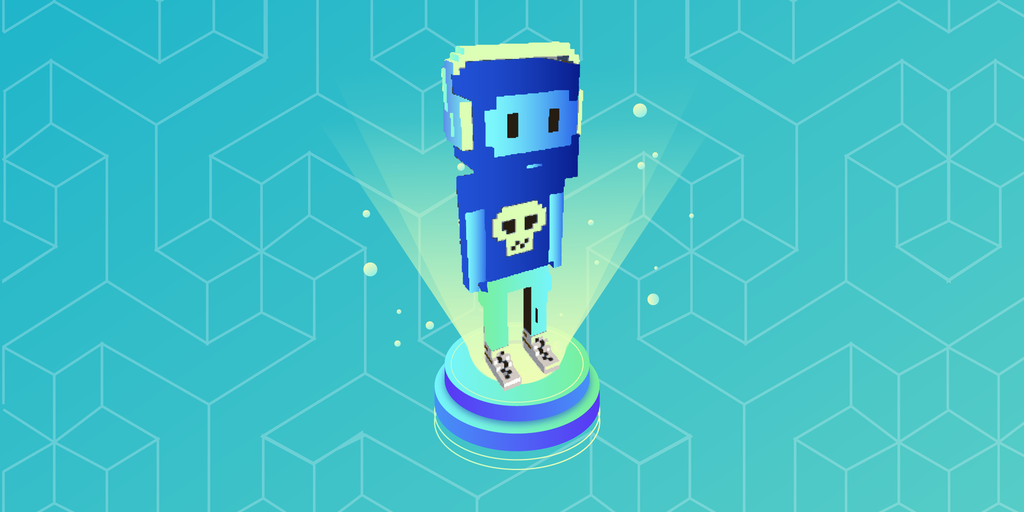 What Are Meebits? Metaverse-Ready NFTs From the Creator of CryptoPunks ...