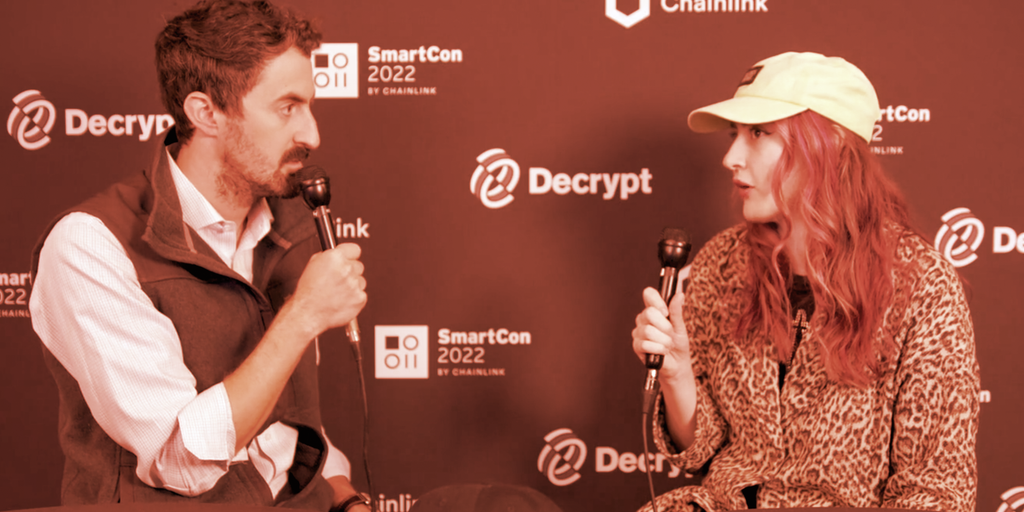 How PussyDAO Is Using Solana NFTs to Sell Physical Underwear - Decrypt