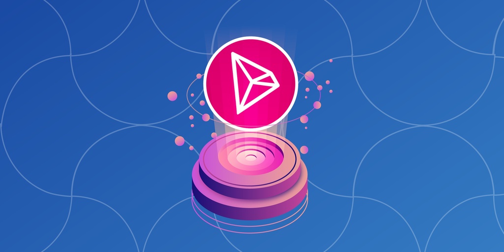 Introducción a Tron (TRX) - Decrypt