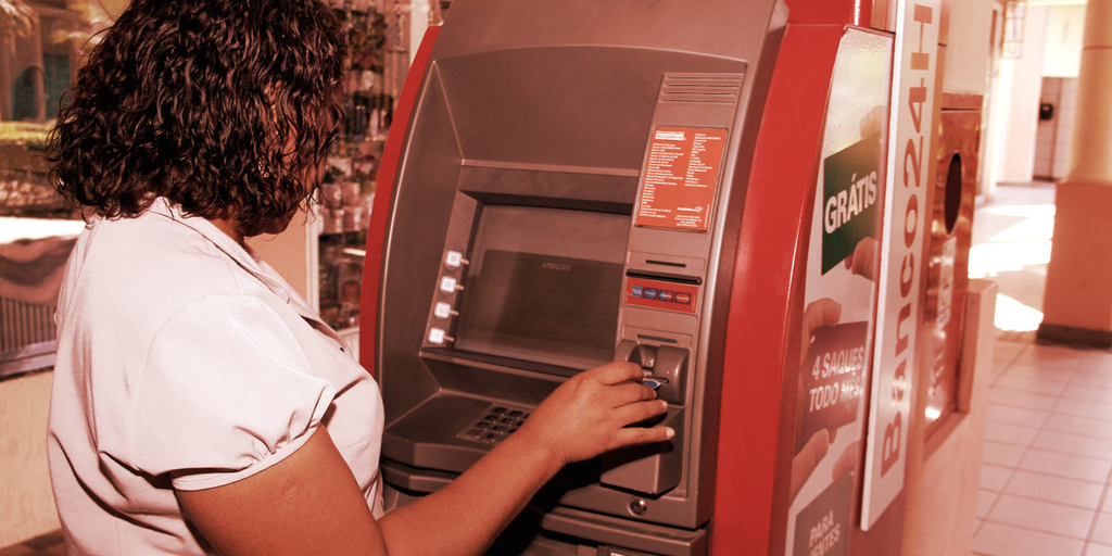 Tether USDT Will Be Available From 24,000 ATMs Across Brazil - Decrypt