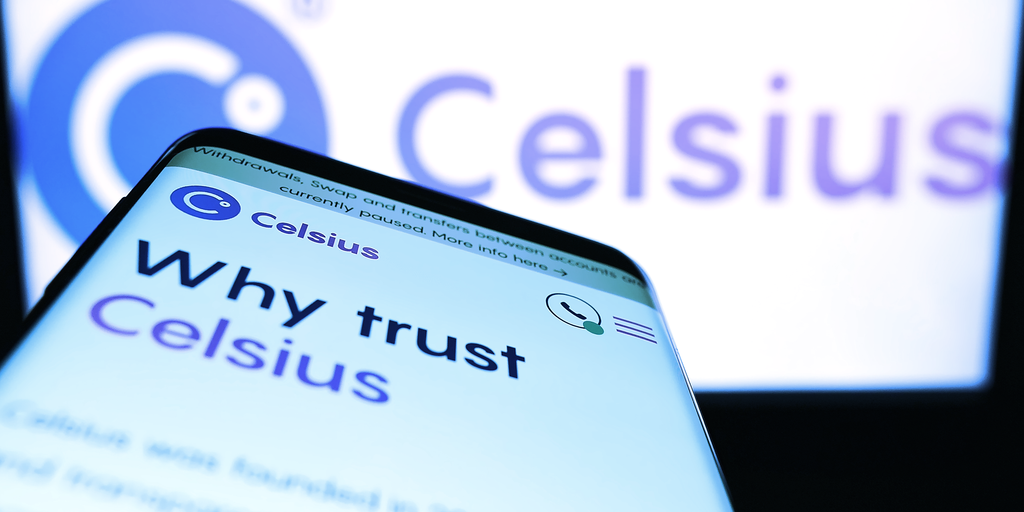Celsius Usaba el Software "Amateur" QuickBooks En su Contabilidad—Igual ...