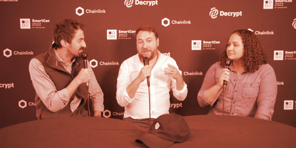 DeFi 'Should Be the Foundation’ of Every Financial Product: Compound’s ...