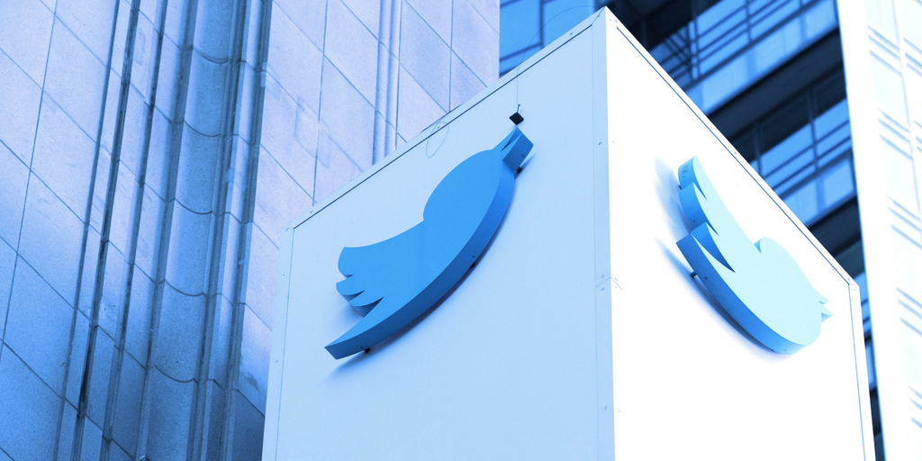 Twitter’s Crypto Engineering Lead Resigns as Staff Numbers Dwindle ...