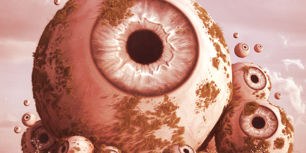 Beeple Building Physical Studio to Bring NFTs Into the Real World - Decrypt