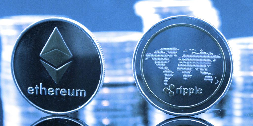 Ripple’s XRP Ledger Is Getting a Sidechain That’s Compatible With Ethereum - Decrypt