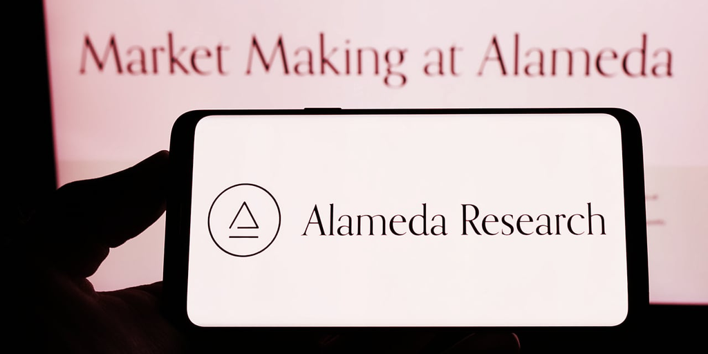 FTX Sister Firm Alameda Hits Bankrupt Voyager Digital With $446M ... FTX Sister Firm Alameda Hits Bankrupt Voyager Digital With $446M ...