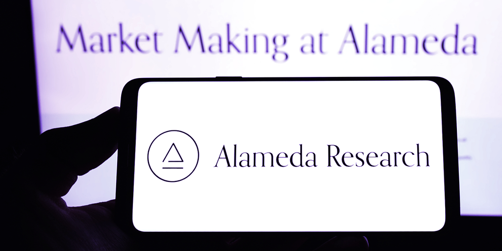 Alameda Research Was Frontrunning FTX Token Listings: Report - Decrypt