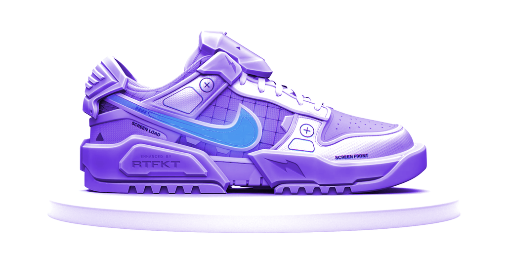 Nike Launches .Swoosh Web3 Platform, With Polygon NFTs Due in 2023 ...