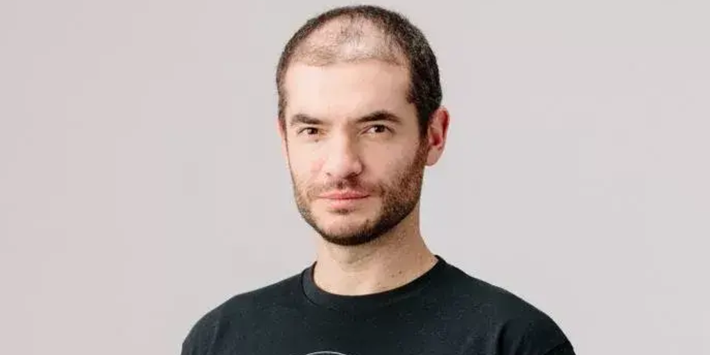 OpenAI Co-Founder Ilya Sutskever's Safe AI Startup Raises $1 Billion ...