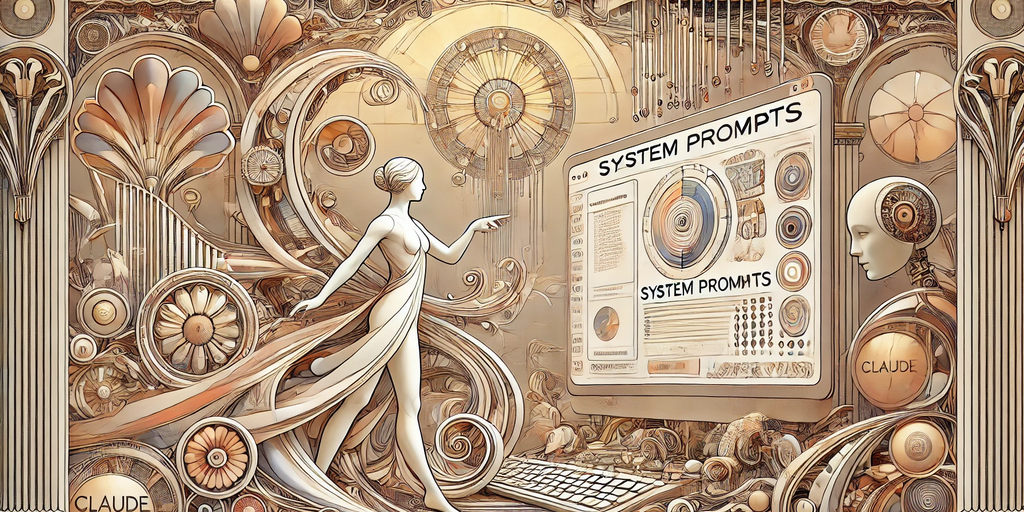 Secret Claude AI System Prompts Revealed–What Can We Learn From Them ...