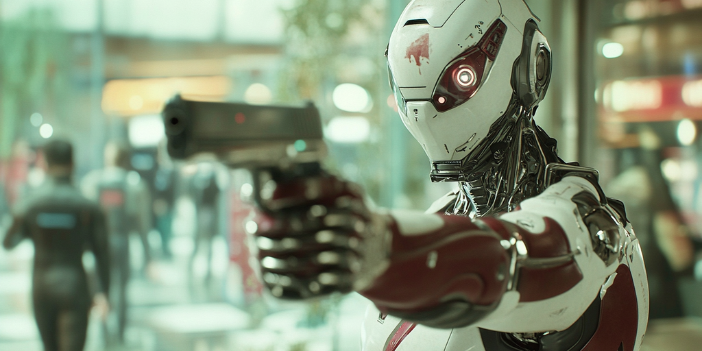 How Researchers Hacked AI Robots Into Breaking Traffic Laws—And Worse ...