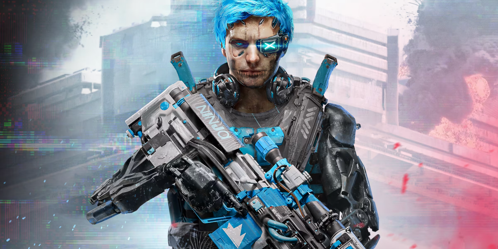 5 Viral 'Off the Grid' Clips That Show Why It's Such a Hit With Gamers ...