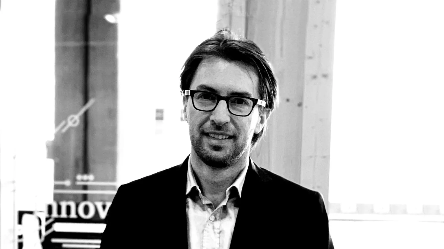 Co-founder of Flashboys.NL Mark Noorlander: lose touch with your ...