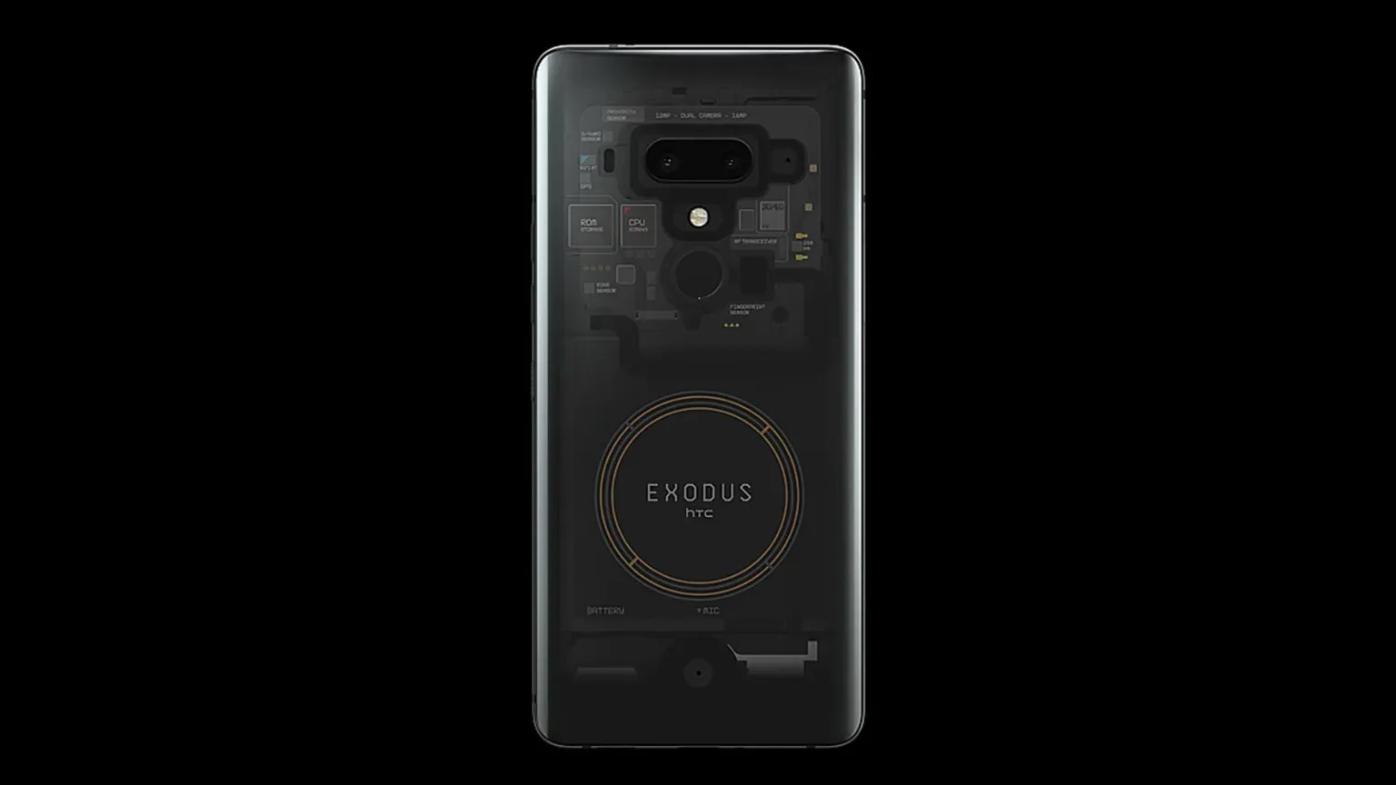 What is a blockchain phone? A look at 7 current and upcoming crypto ...