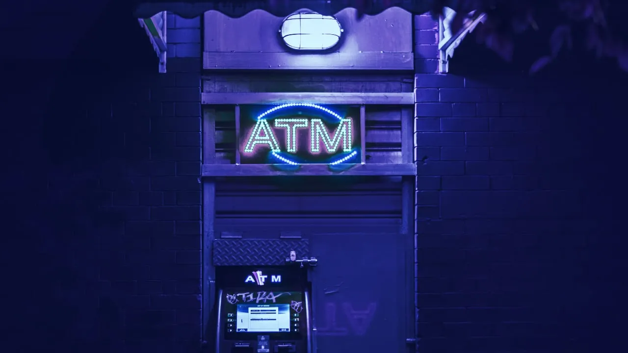 Venezuela’s largest retail chain opens its first Bitcoin ATM - Decrypt