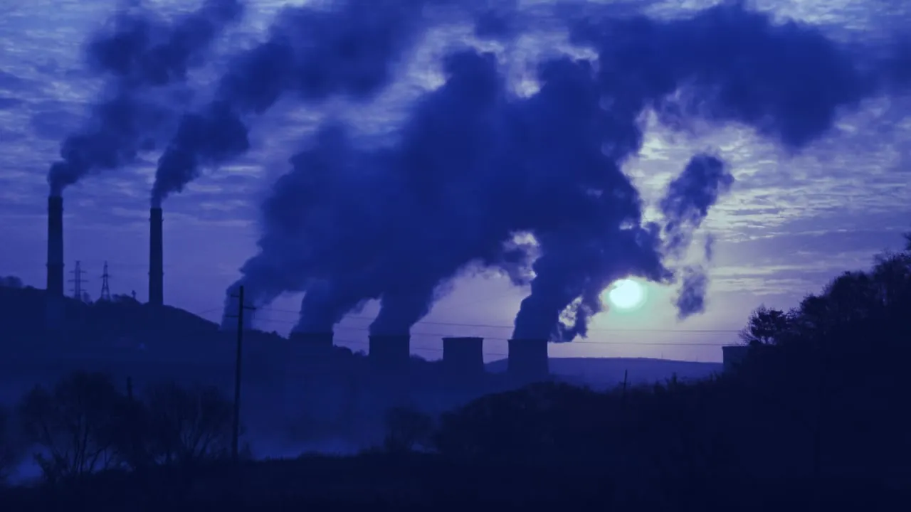 Fossil Fuelled-Bitcoin Miner Greenidge Commits to Offset Emissions ... Fossil Fuelled-Bitcoin Miner Greenidge Commits to Offset Emissions ...