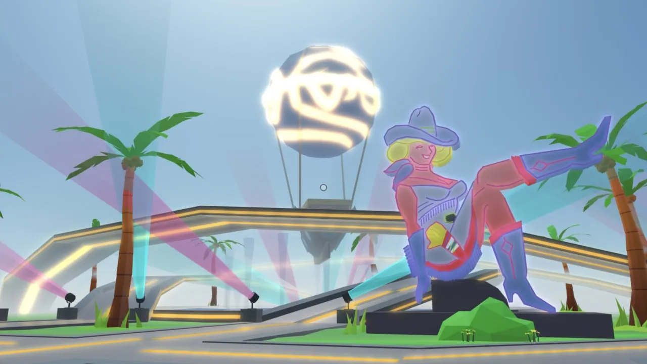 Decentraland: Review & Beginner's Guide - Decrypt