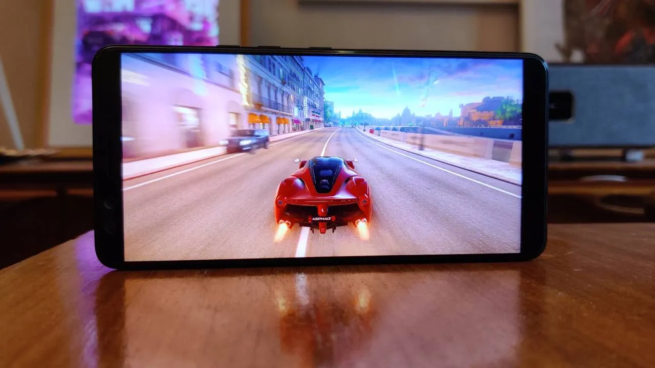 HTC Exodus 1 Binance Edition review: a solid cryptophone worth owning ...