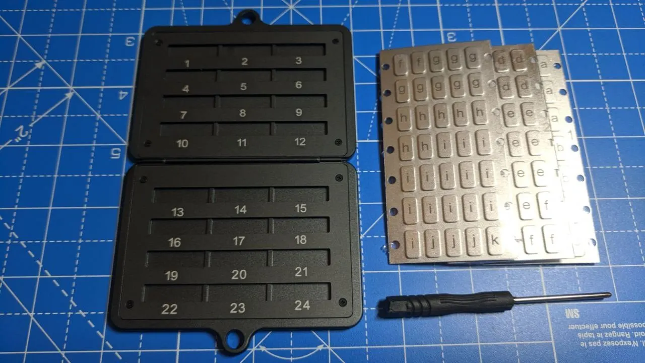 The best crypto metal wallets you can buy now (UPDATED) - Decrypt