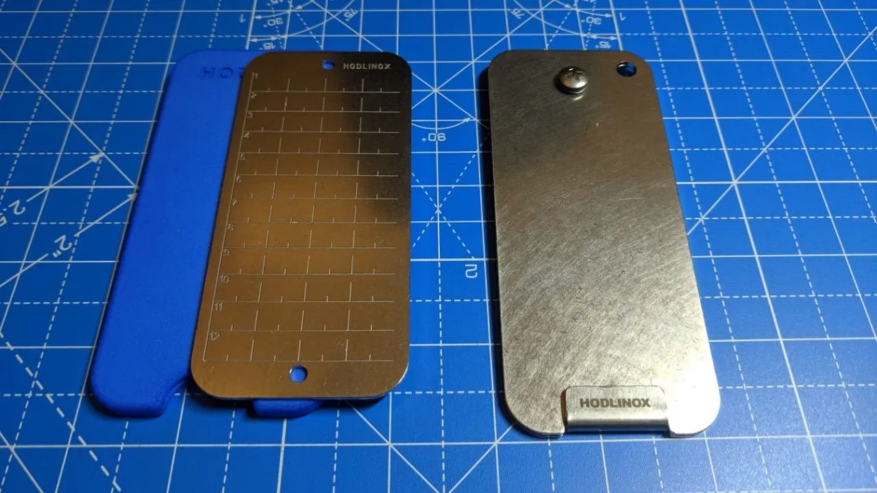 The best crypto metal wallets you can buy now (UPDATED) - Decrypt