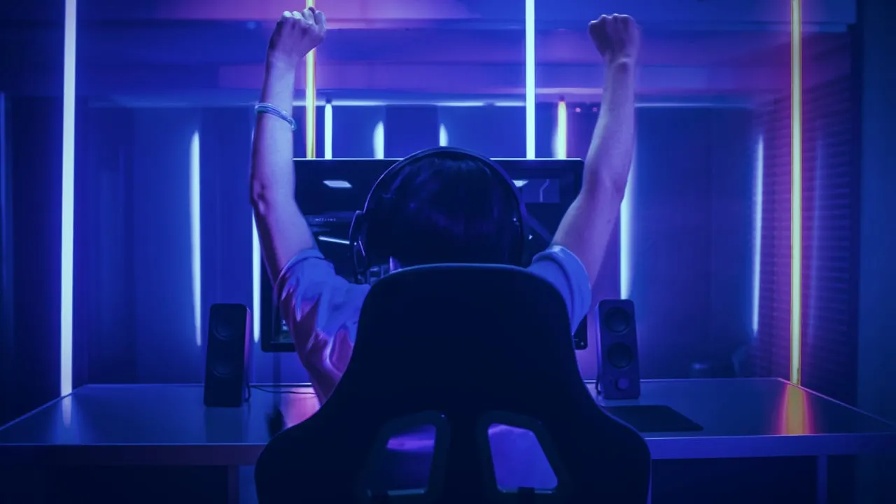 Ubisoft-backed Blockchain RPG Lets Players ‘Fork’ the Game - Decrypt