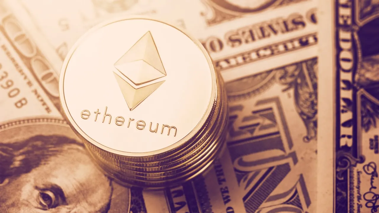 Chinese ‘Ponzi scheme’ moves $185 million worth of Ethereum - Decrypt