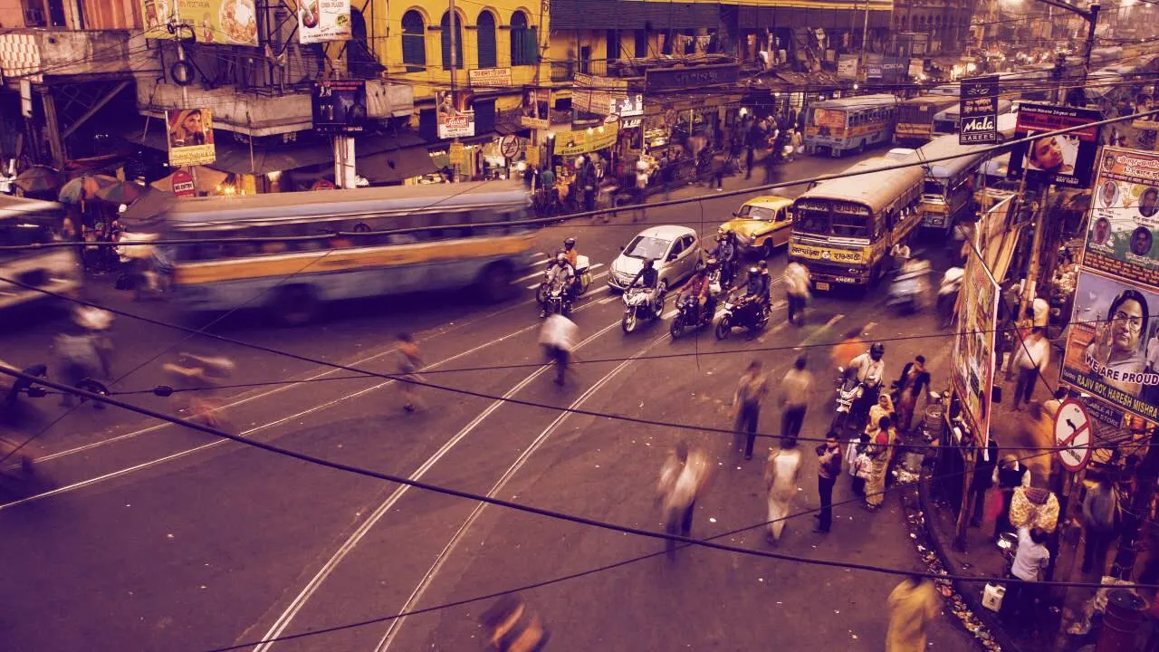 DeFi is ready for India, but are Indian authorities ready for crypto ...