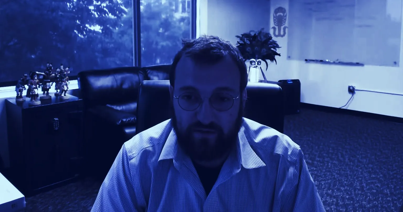 Cardano’s ‘profound’ Shelley upgrade is primed for lift-off - Decrypt