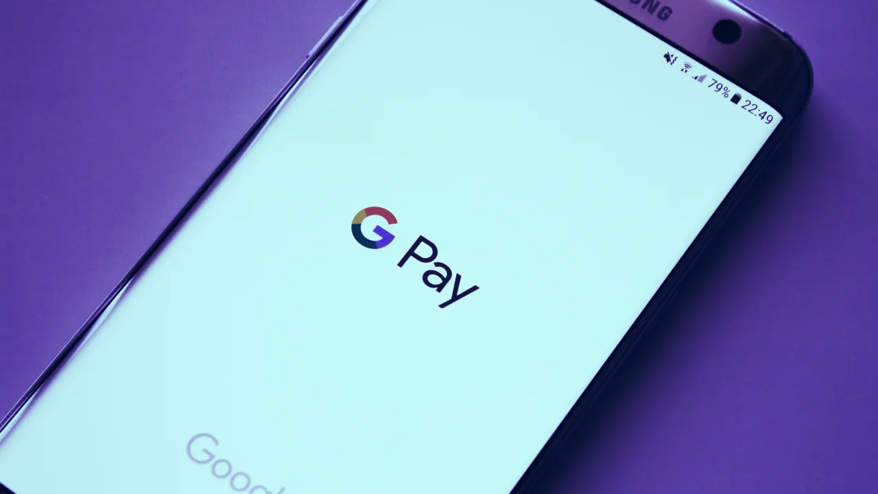 Google Pay bank accounts coming in 2021 with six new partners - Decrypt