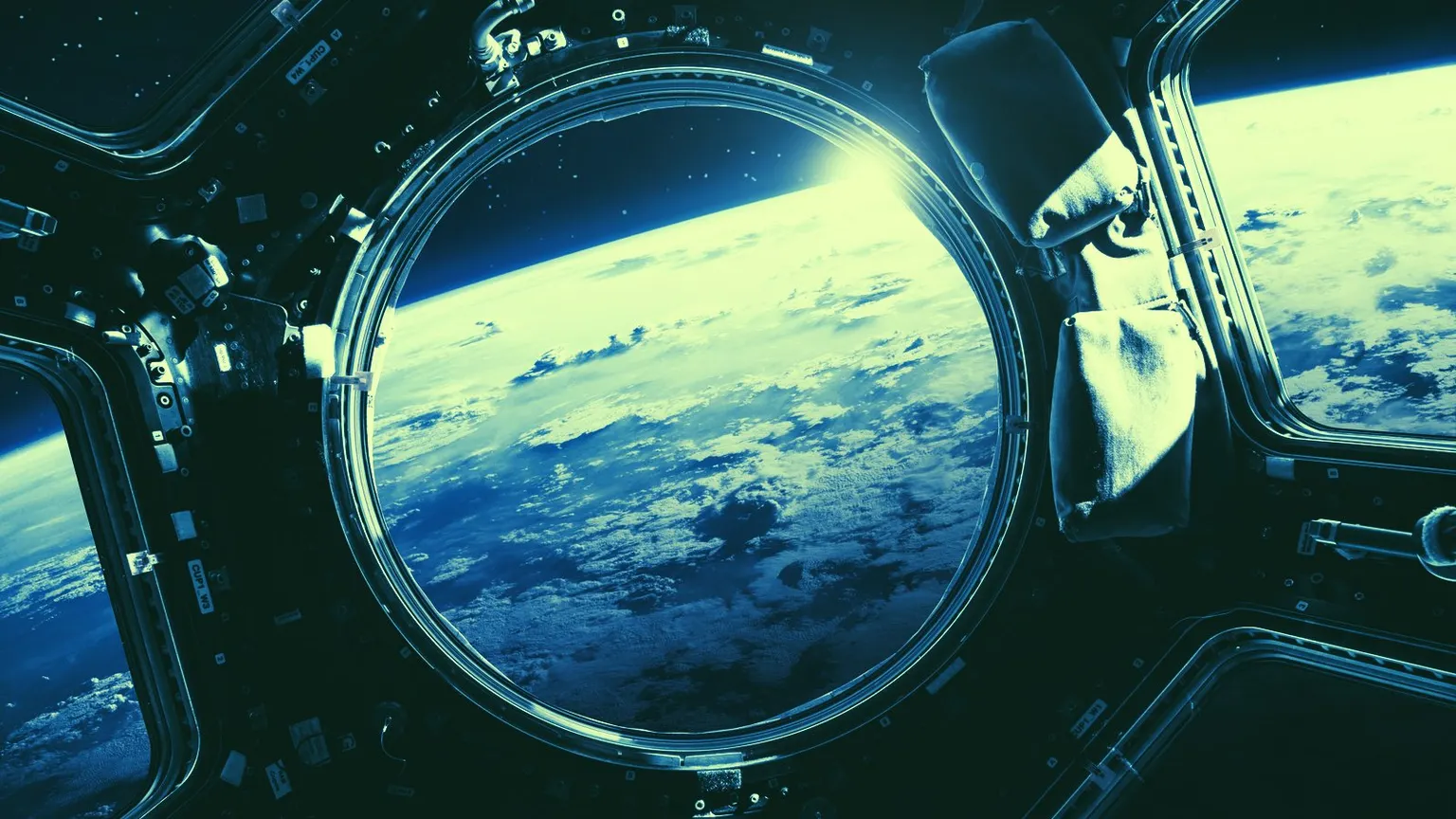 SpaceChain signs Bitcoin multisig transaction in space - Decrypt