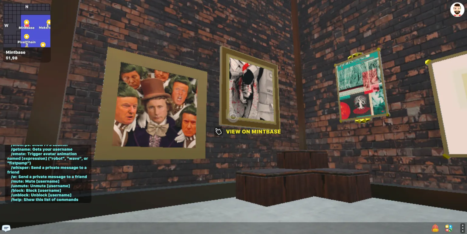 Decentraland: Review & Beginner's Guide - Decrypt