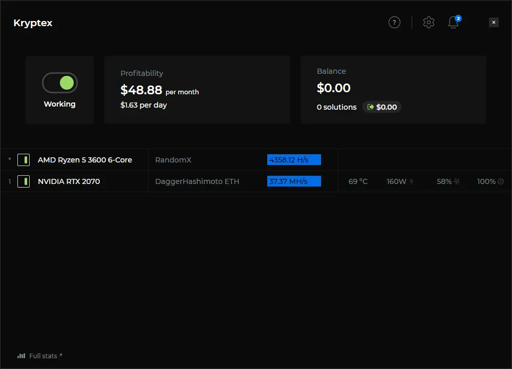 The Best Bitcoin Mining Software (November 2020) - Decrypt