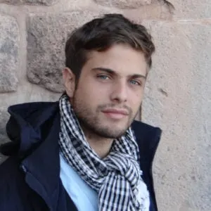 Boaz Sobrado - Decrypt