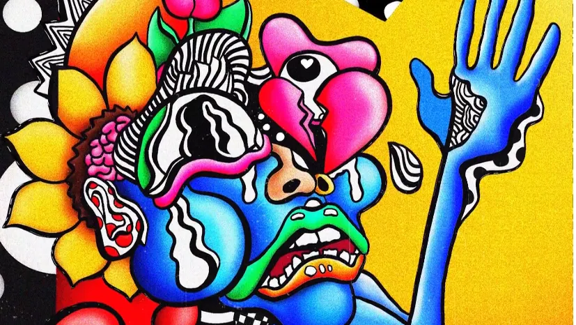 15 Most Innovative NFT Artists of 2021 - Decrypt